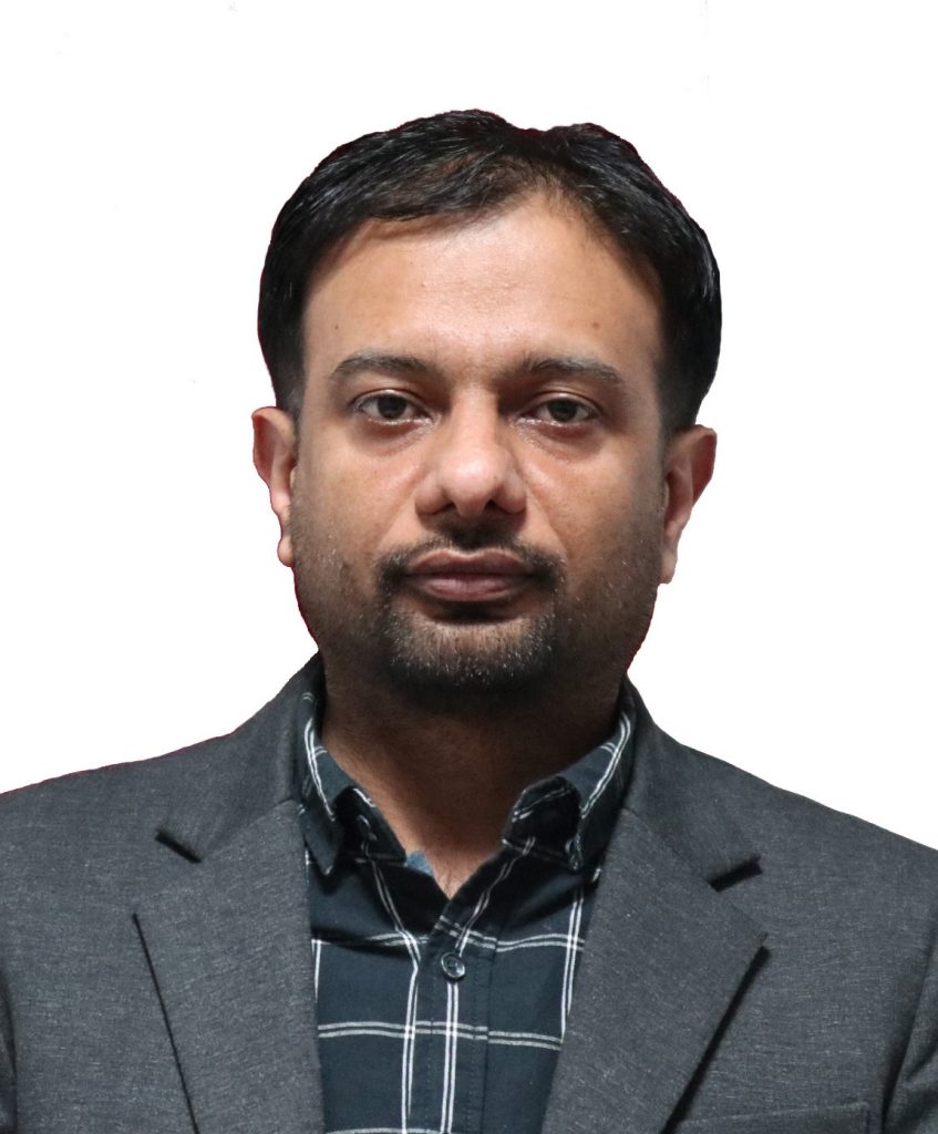 Organizing Committee – ICONN 2019